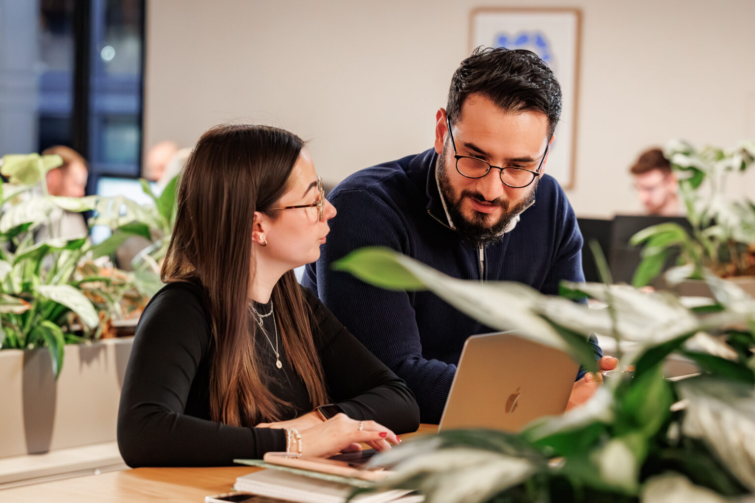 Four Habits of Highly Effective Cloud Engineers - Tecknuovo